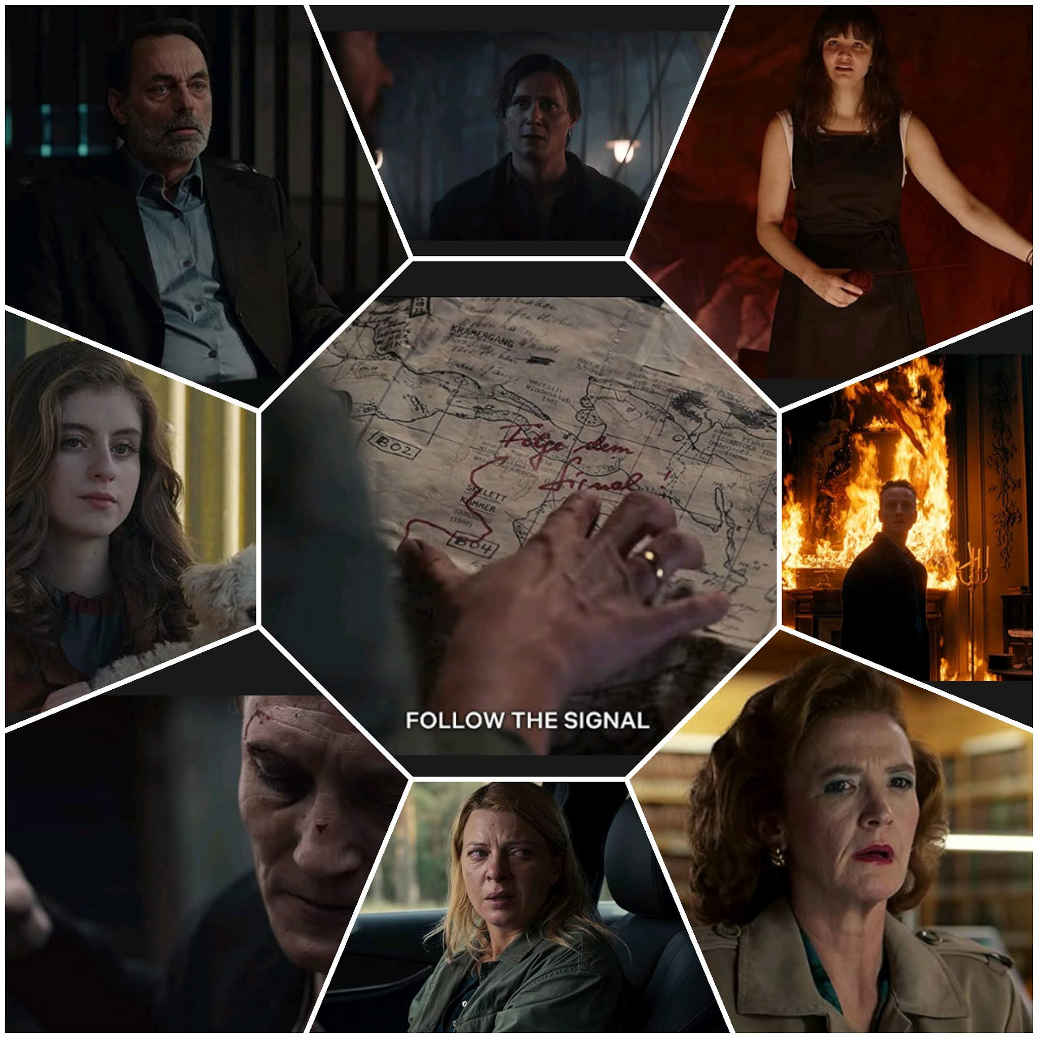 Dark Series & S3 Review (NO SPOILERS)