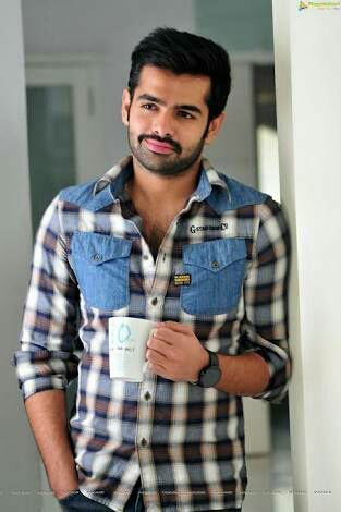 Ram pothineni Age, Height, Wife Name, parents and more other things