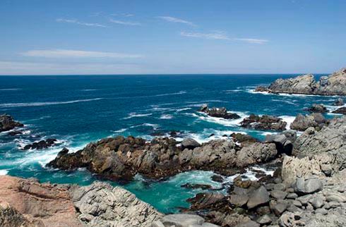 CARAVELI ~ Riqueza Turística del Peru y del Mundo