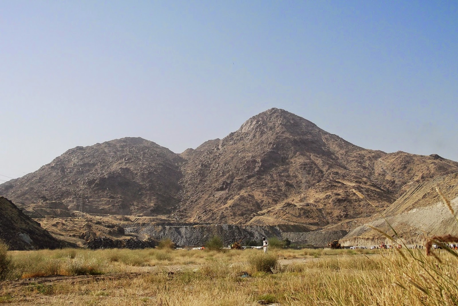 Wisata Religi Islami di Mekah (Wisata Spritual) - pedasbanget.com