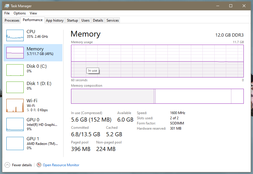 How To Check Your RAM Type On Windows 10?