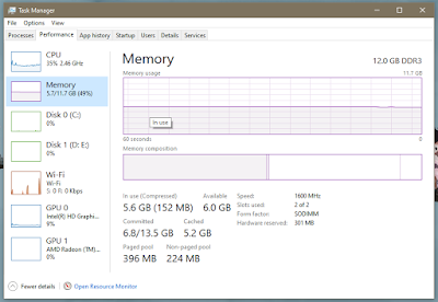 How To Check Your RAM Type On Windows 10?