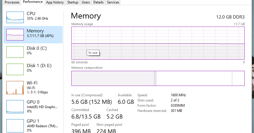 How To Check Your RAM Type On Windows 10?