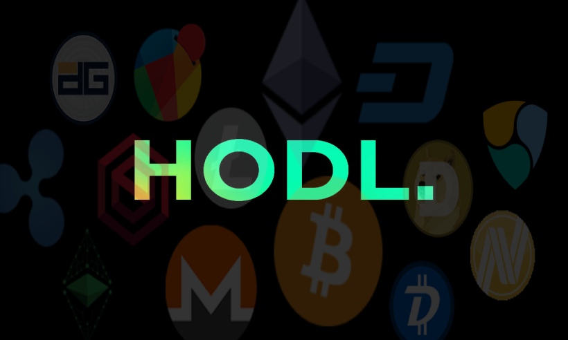 What Is HODL In Crypto Verse?