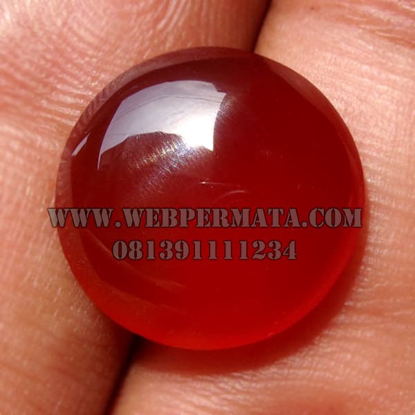 Batu red Baron pacitan