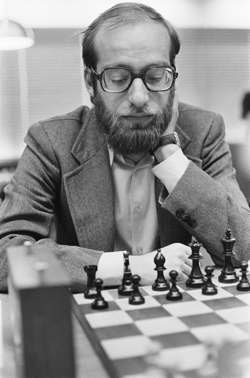 Ajedrez, la lucha continúa: Frases de Ajedrez - Robert Hubner- Por ...