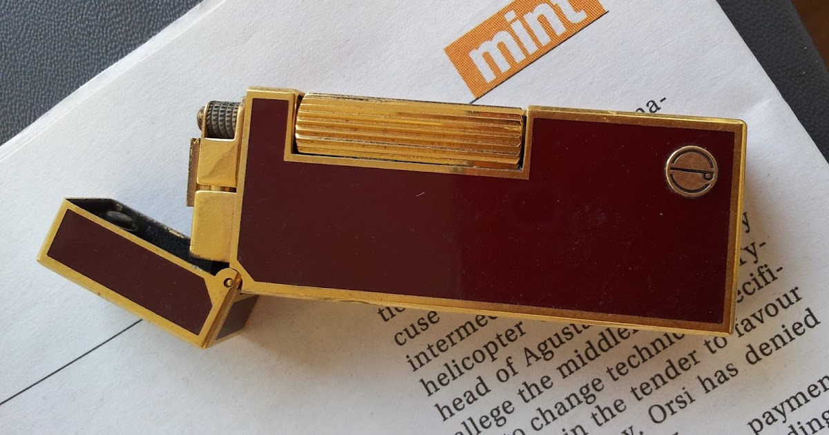 Blak Wallet: Lighter