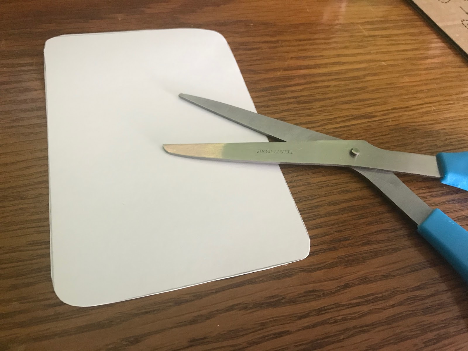 How to Make Animal Crossing New Horizons DIY Recipe Cards IRL!