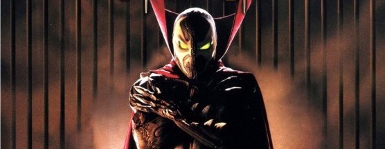 Filmagens do remake de SPAWN podem começar em 2014 | LOUCOSPORFILMES.net