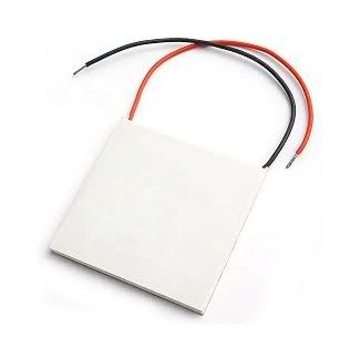 CETRONIC - Componentes Electronicos: El Efecto Peltier