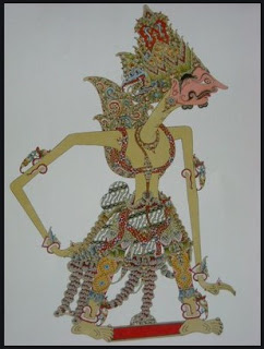 Prabu Baladewa - Baratayuda