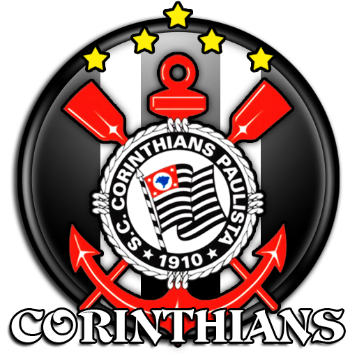Escudo do Corinthians em png | Quero Imagem