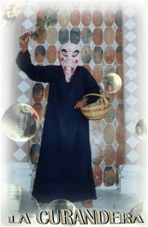 PILARES XOCHINAHUAC: Historía de la Danza de los TECUANES o TECUANIS