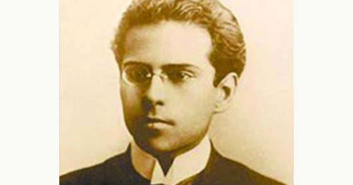 Ecuador Literario y Artístico: Medardo Ángel Silva