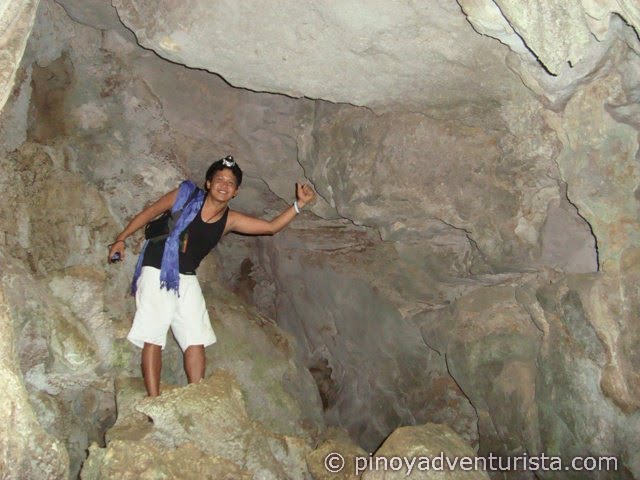 Bulacan - Spelunking at Bayukbok Cave in San Miguel Bulacan | Blogs ...