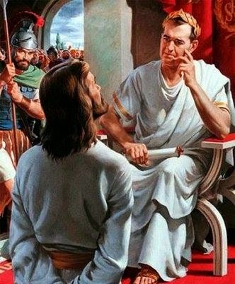 IMAGENS BÍBLICAS: ESTE ANO 2015 COM JESUS DA GALILEIA