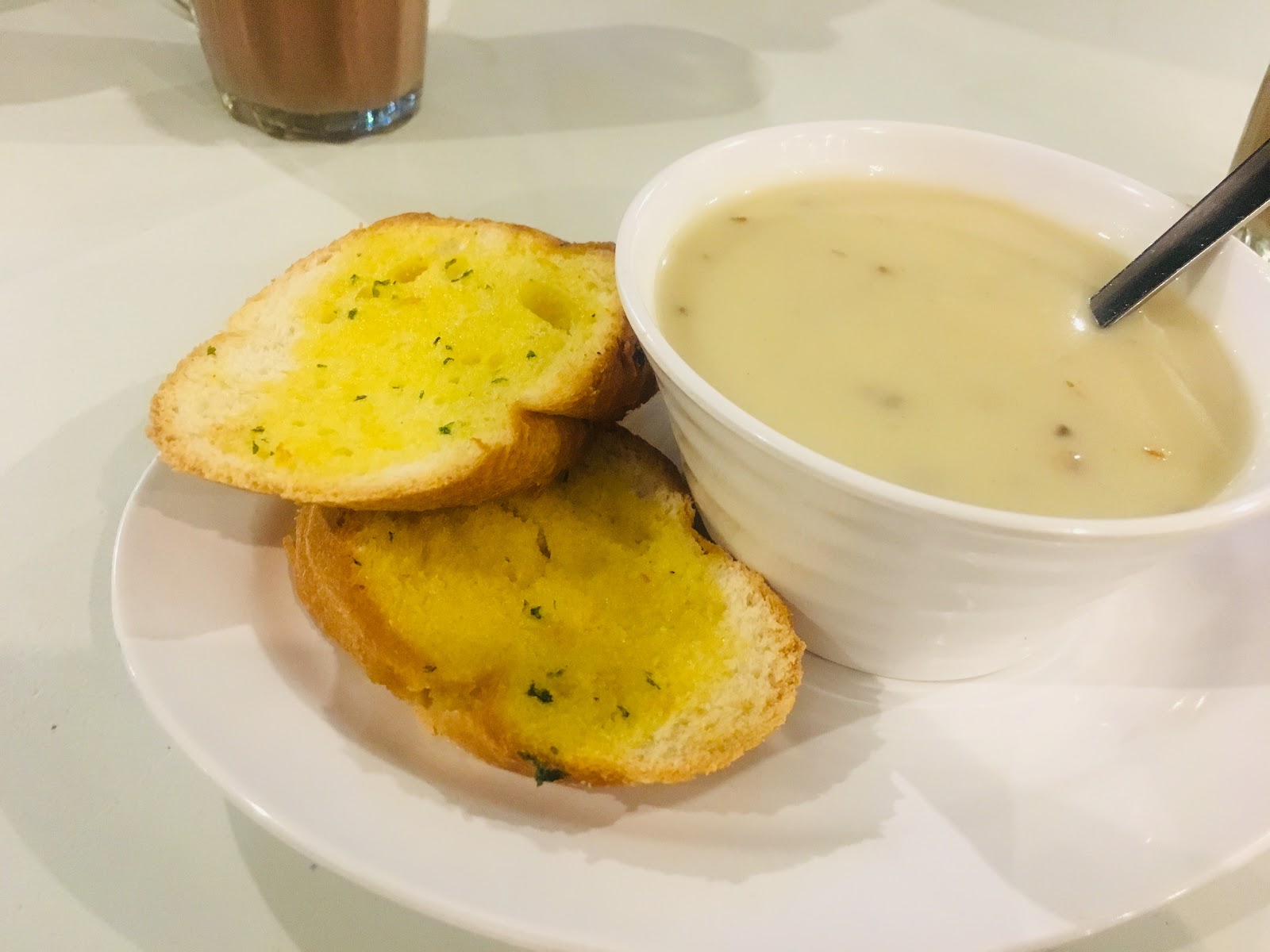 Berbaloi Makan Western di Polperro Steak House, Seremban 2 (S2) sebab ...