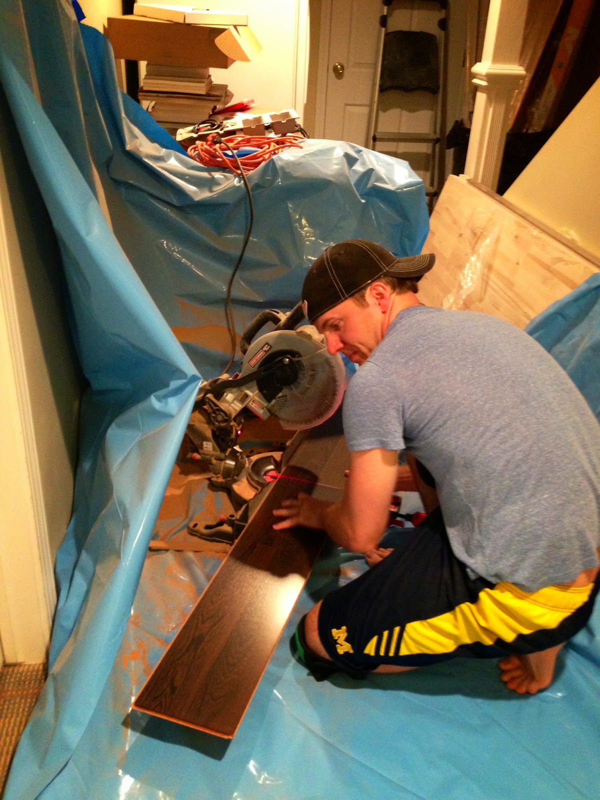 Do It Yourself: By YouTube and Gabe