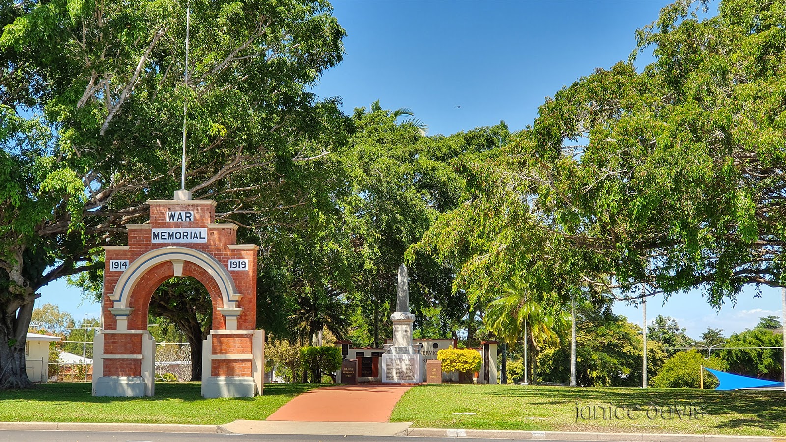 thoughts & happenings: Ayr, Queensland