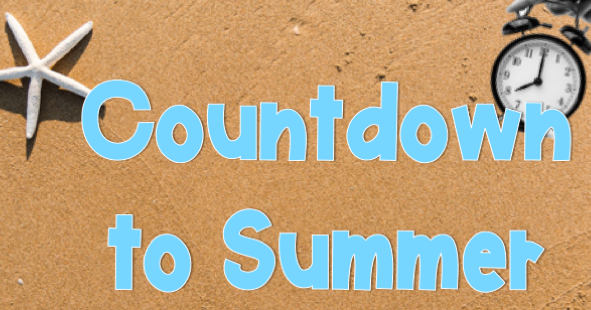 Countdown to Summer with the ABC's | Time 4 Kindergarten