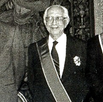 Líneas del Tiempo: Ramón José Velásquez