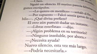 Materiales frikis de Física y de Química : ¿Insoluble o irresoluble?