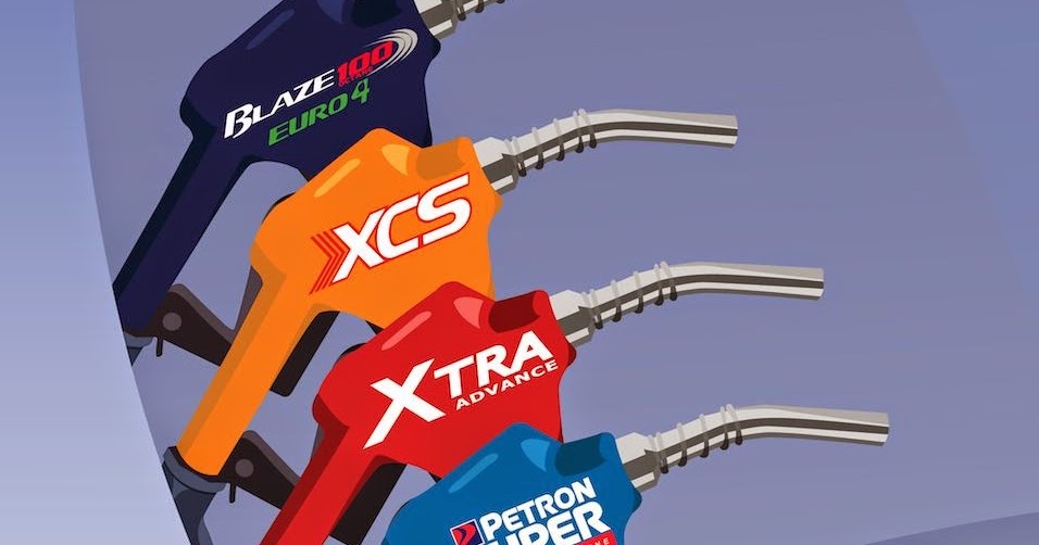 Petron Formulates Fuels for the Filipino Motorist | Philippine Car News ...