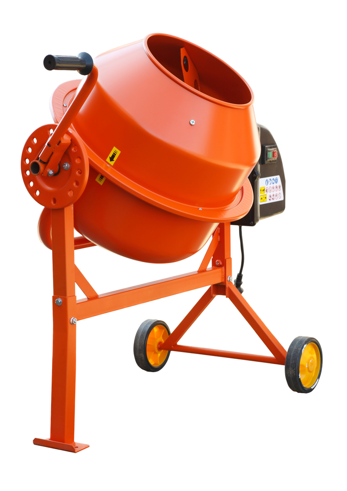 Find Top Quality Concrete Machine Manufacturers in India