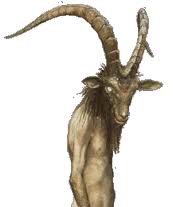 Lendas Urbanas: Goatman - O Homem Bode | Cão Do Inferno