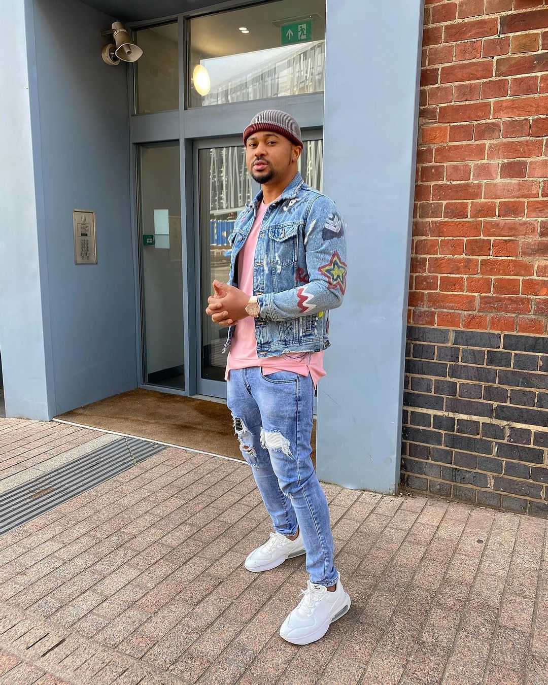 Latest Instagram Photos: About Mike Godson Bio, Wikipedia, Birthday ...