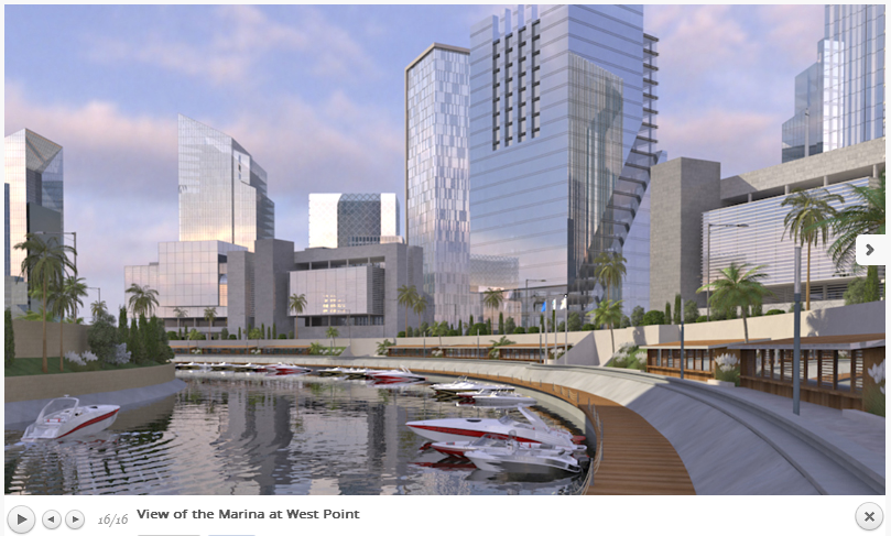 The Eko Atlantic City: we really need it | Productivity Tips, MS Excel ...