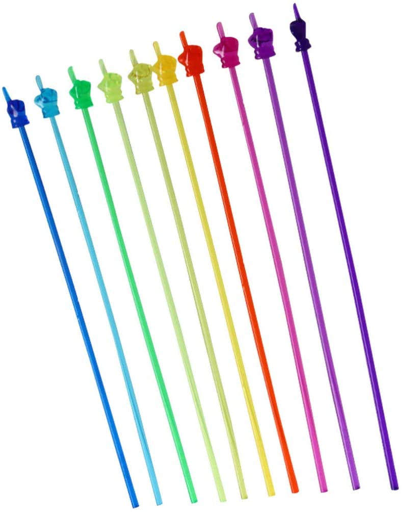 Mind Sparks: Magic Reading Fingers