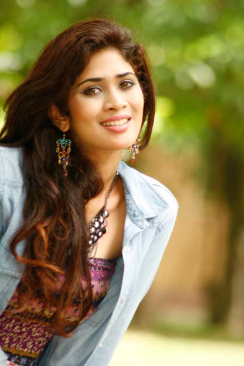 ENTERTAINMENT: Anarkali Akarsha