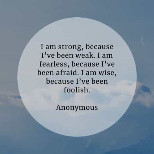 30 Feeling down quotes that will surely lighten your mood