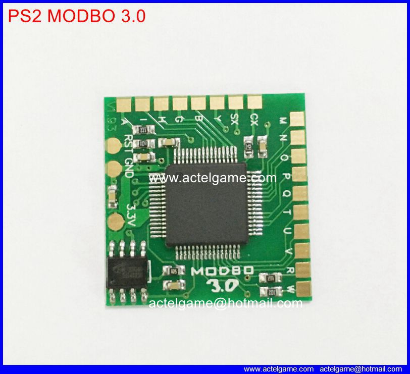 Video Game Console repair parts,modchip,game accessory,flash card: PS4 ...