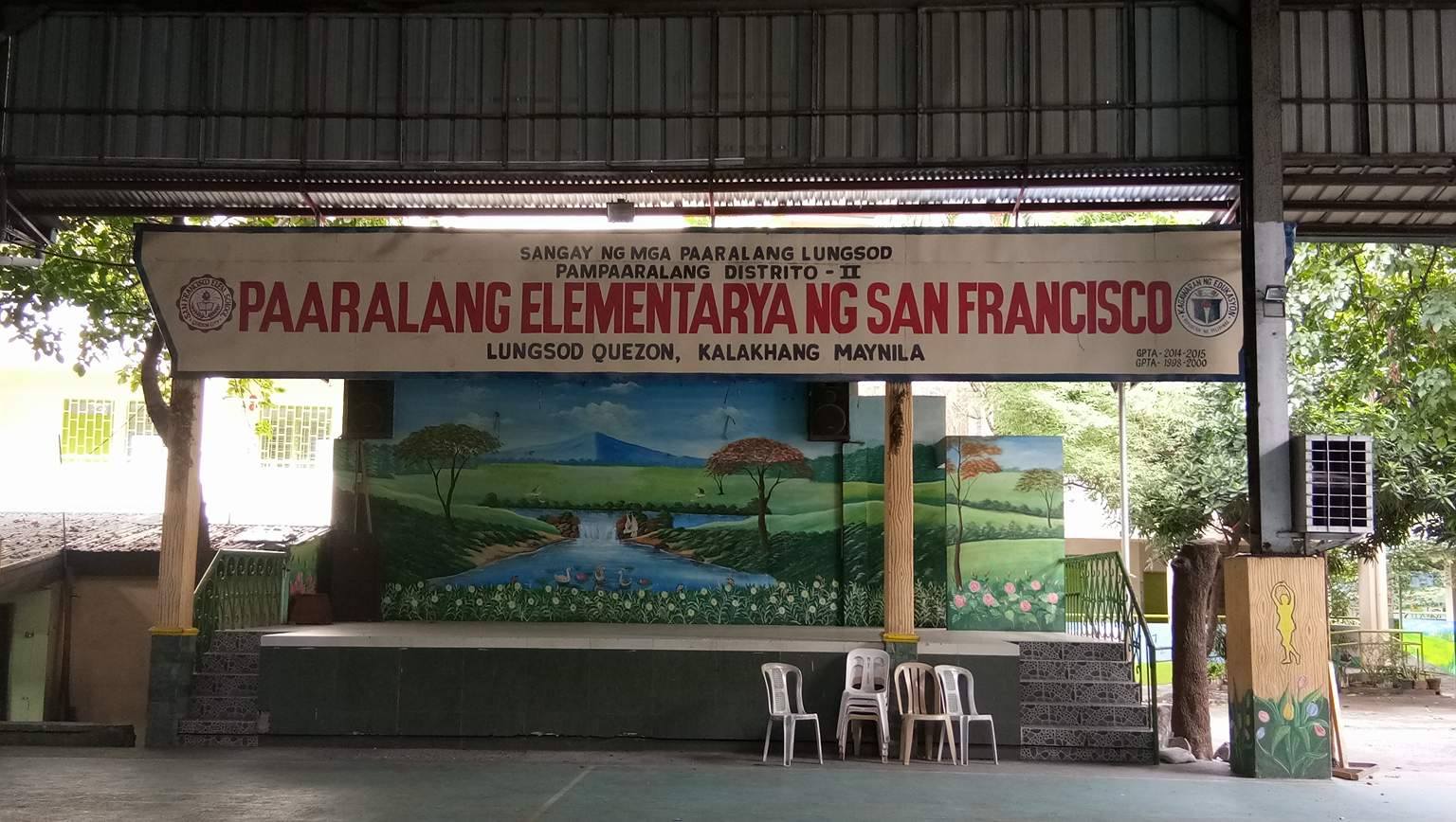 San Francisco Elementary School: San Francisco Elementary School