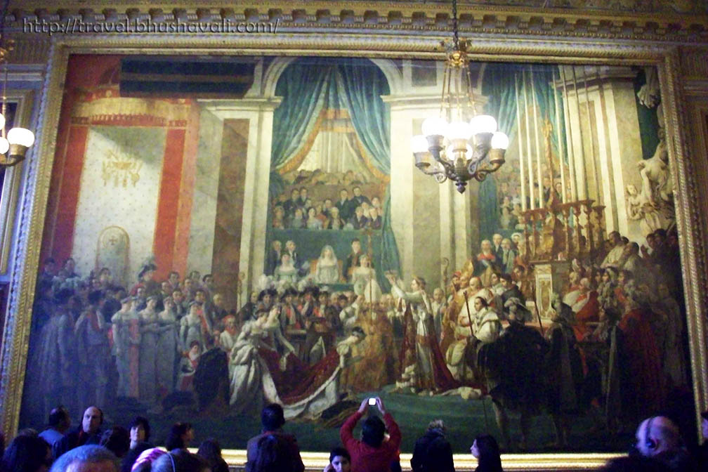UNESCO Palace of Versailles Virtual Tour (Paris - France) | My ...