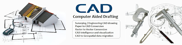 IT Staffing | GIS & CAD Services