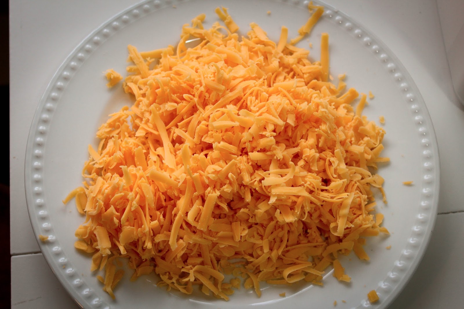 Made in China: Homemade Cheese Its