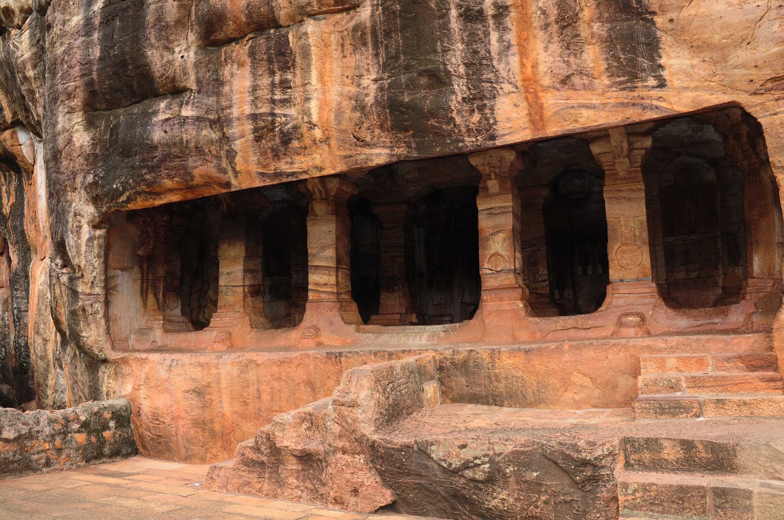 Hampi & Badami Trip