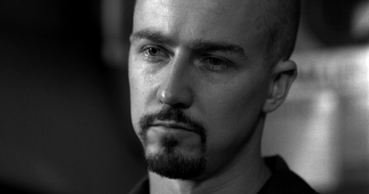 Xander7s Nudity Corner: Edward Norton & Nicholas R. Oleson Going ...