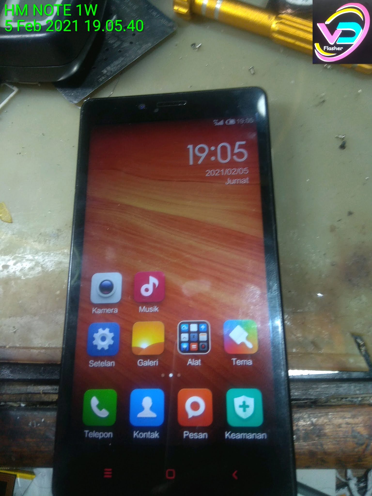 HM NOTE 1W/ REDMI NOTE 1 3g - Queen Cellular