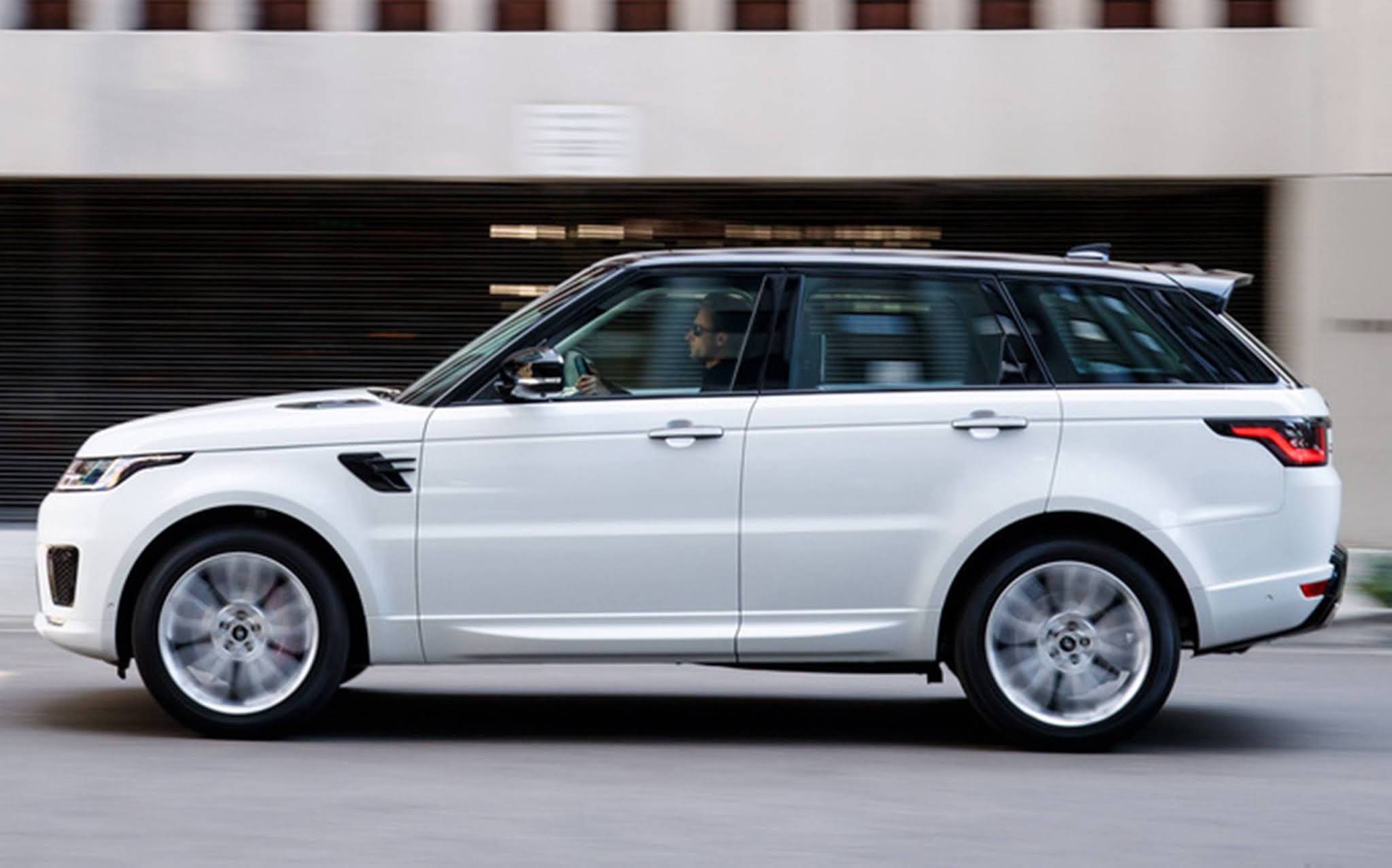 Range Rover Sport 2021: fotos, preços, versões e motores (Brasil)