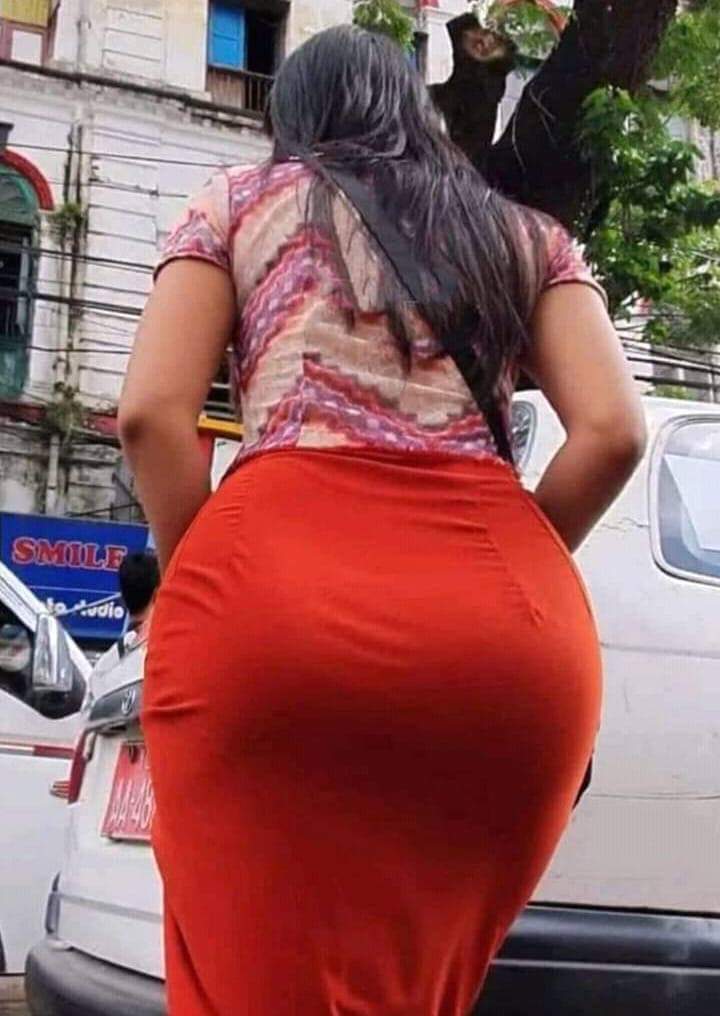 Myanmar Technology And Beauty News ရှယ်အိုးများ ၁ အန်တီ မမ