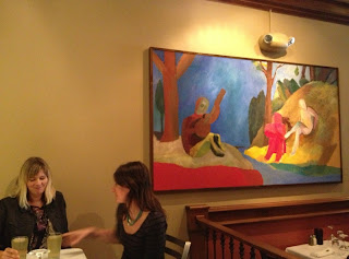 Beer with a Painter: Beer with a Painter: Ellen Trumbo