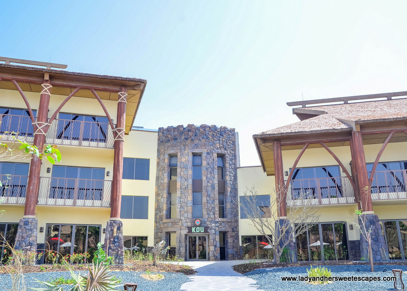 A Polynesian-themed Staycation in Lapita Hotel Dubai | Lady & her Sweet ...