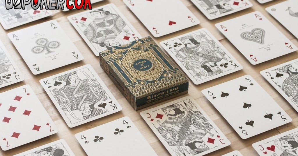 Sejarah Asal Usul Tercipta Kartu Remi Dan Funsi Lain Kartu Remi