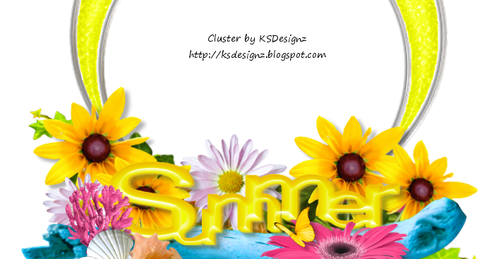 KSDesignz: FTU Cluster - Summer 2020 #7