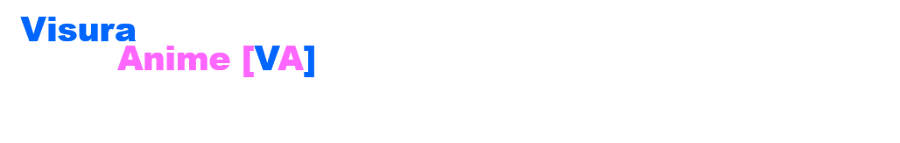 Visura Anime [VA]