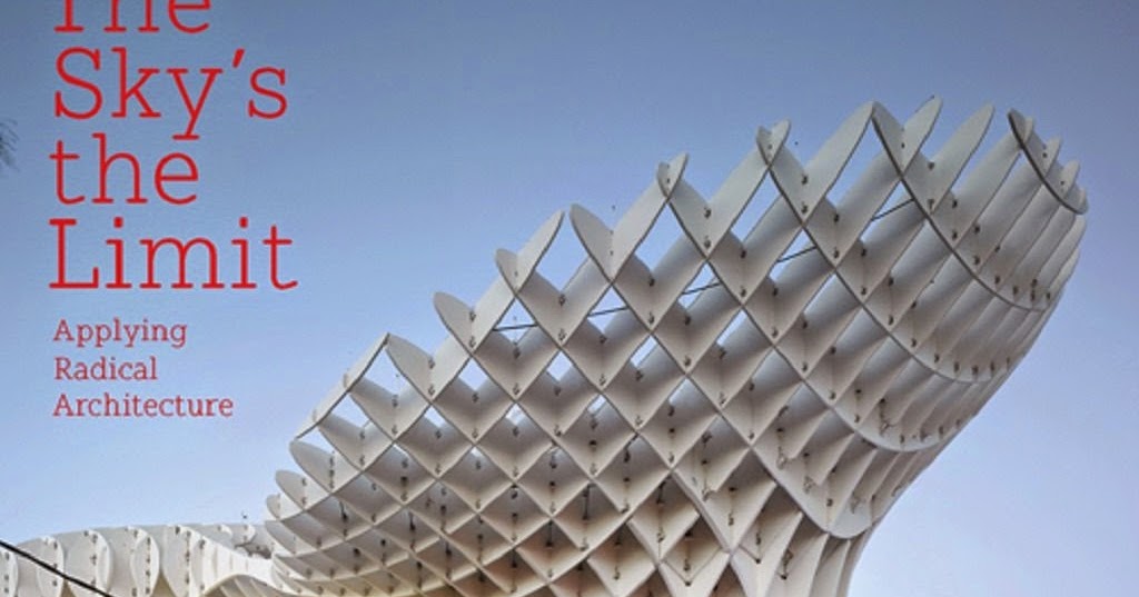 Book Review: The Sky's the Limit